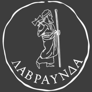 Site archéologique en Turquie - Labranda - Zeus Labraundos